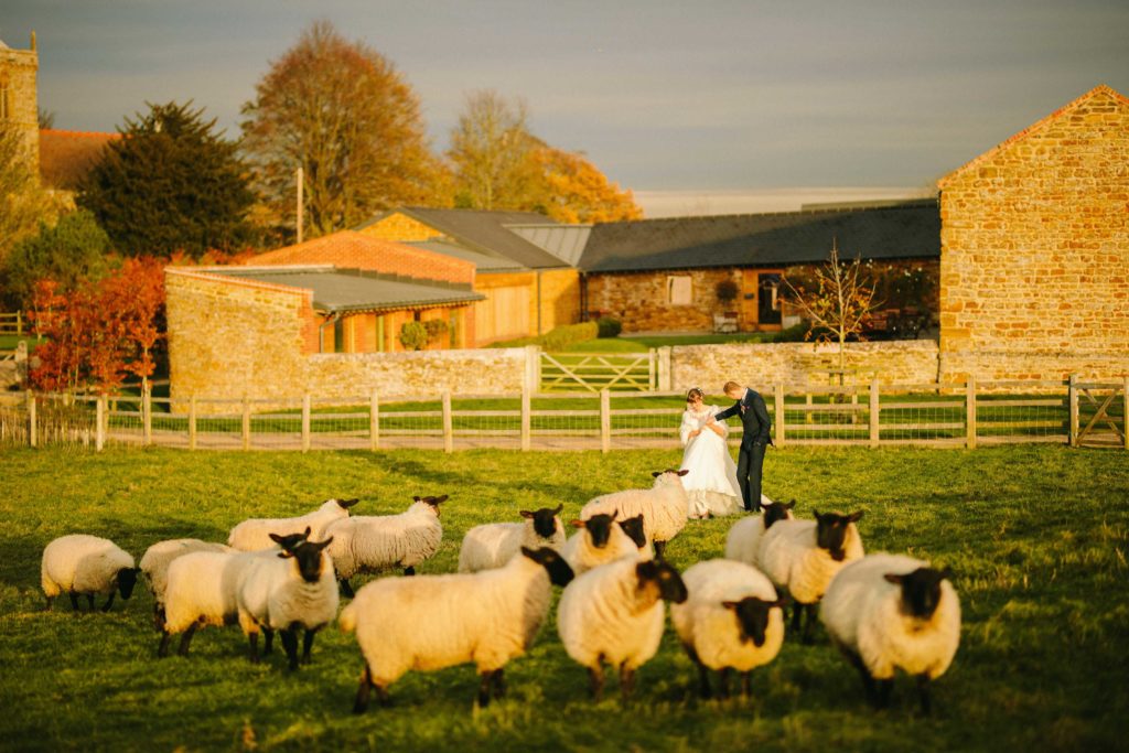 Dodford Manor – Top Ten Wedding Venue in the UK 2022! - Dodford Manor