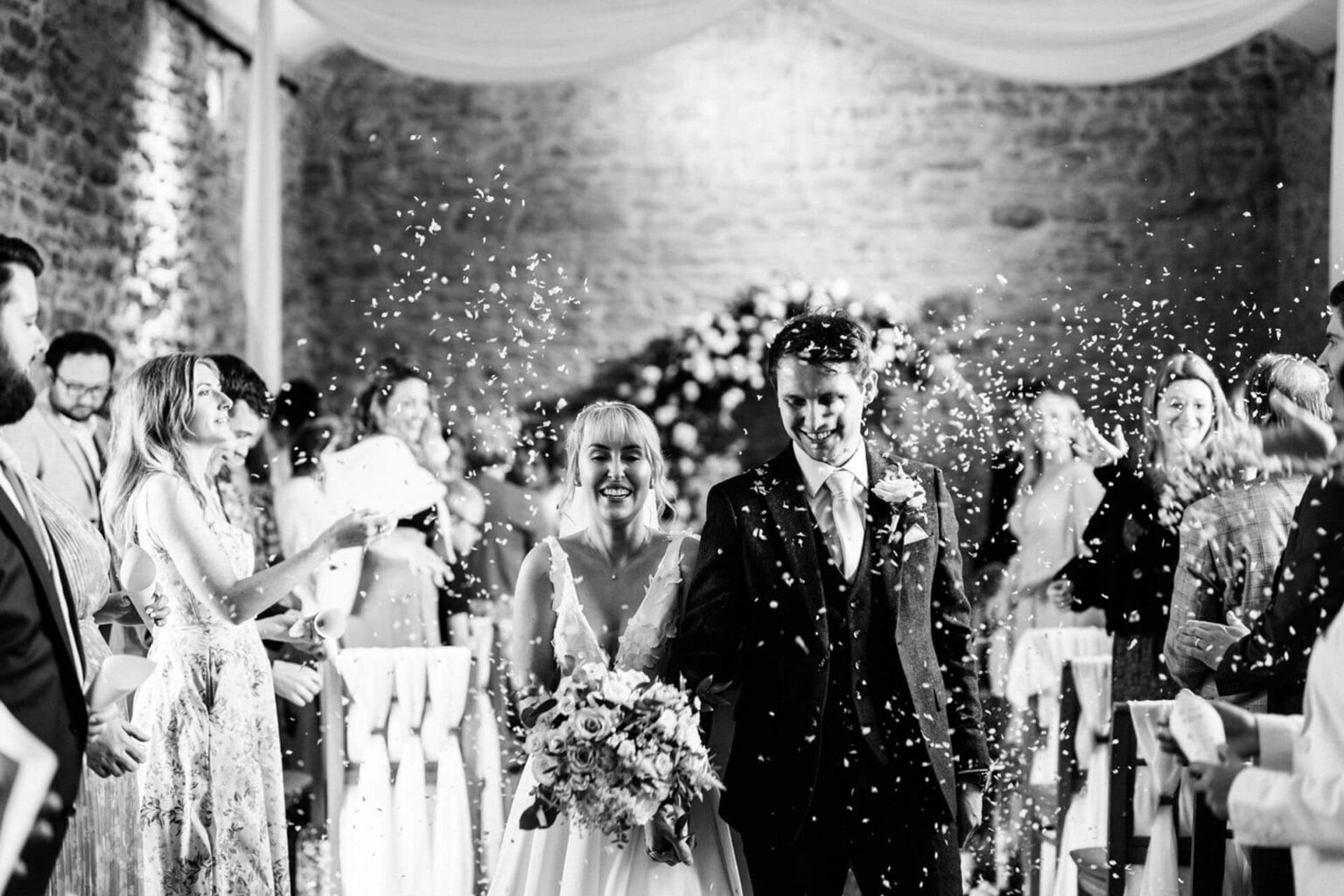 Real Life Weddings | Northamptonshire, Midlands | Dodford Manor