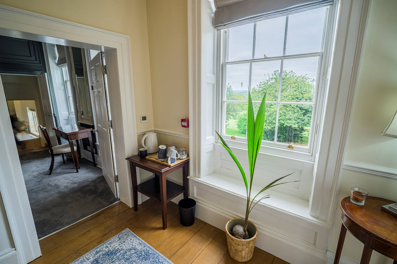 Our Accommodation - Dodford Manor