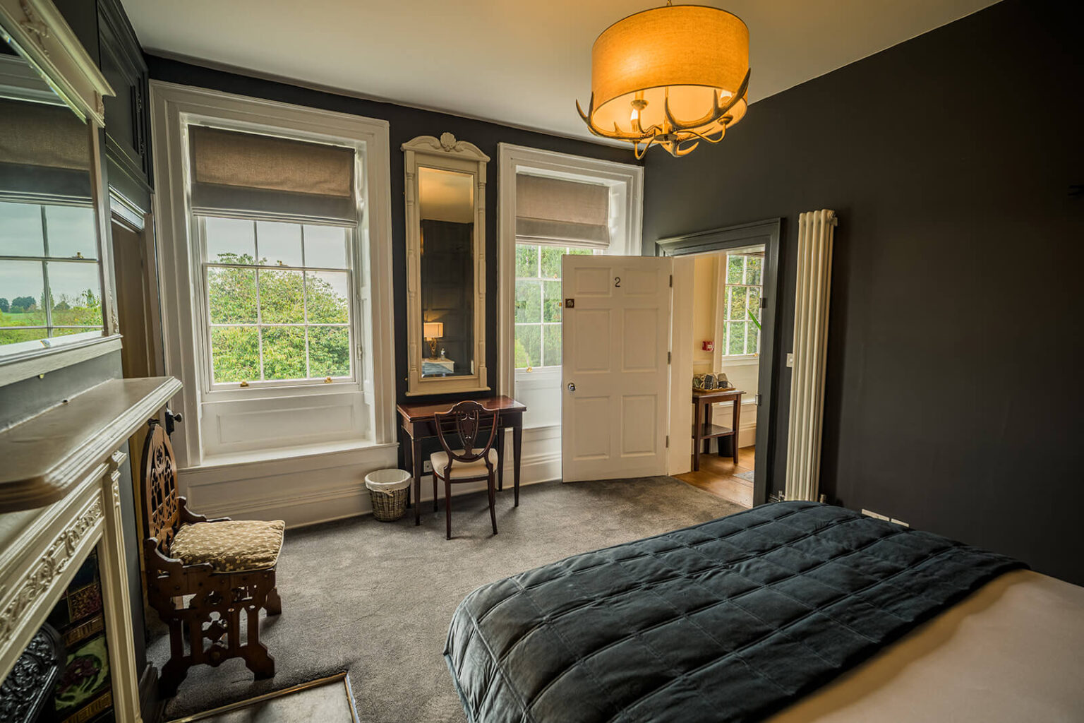Our Accommodation - Dodford Manor